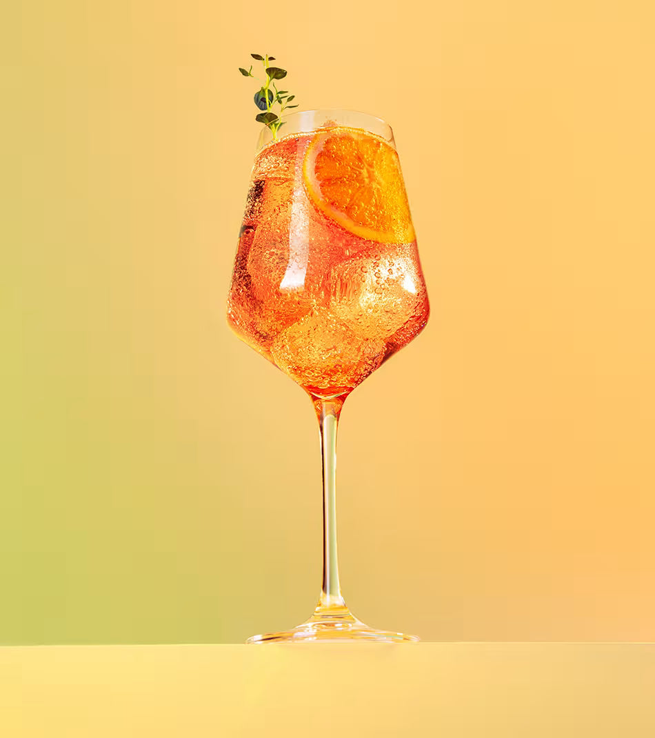 Seedlip Grove Spritz – Cook & Nelson