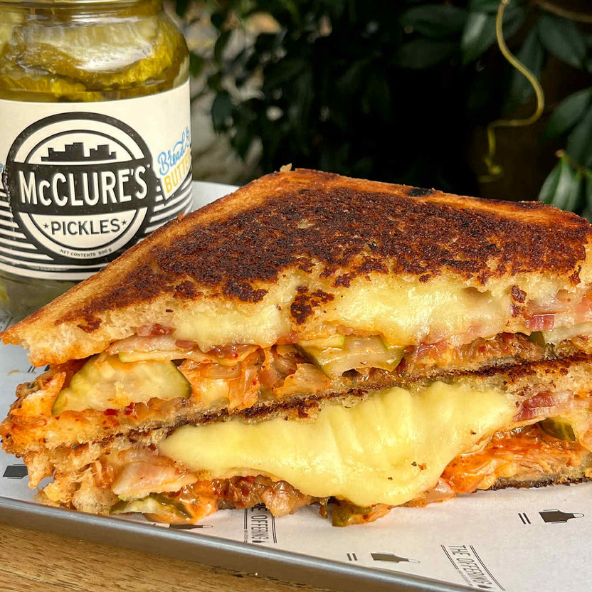 Cook & Nelson Recipes