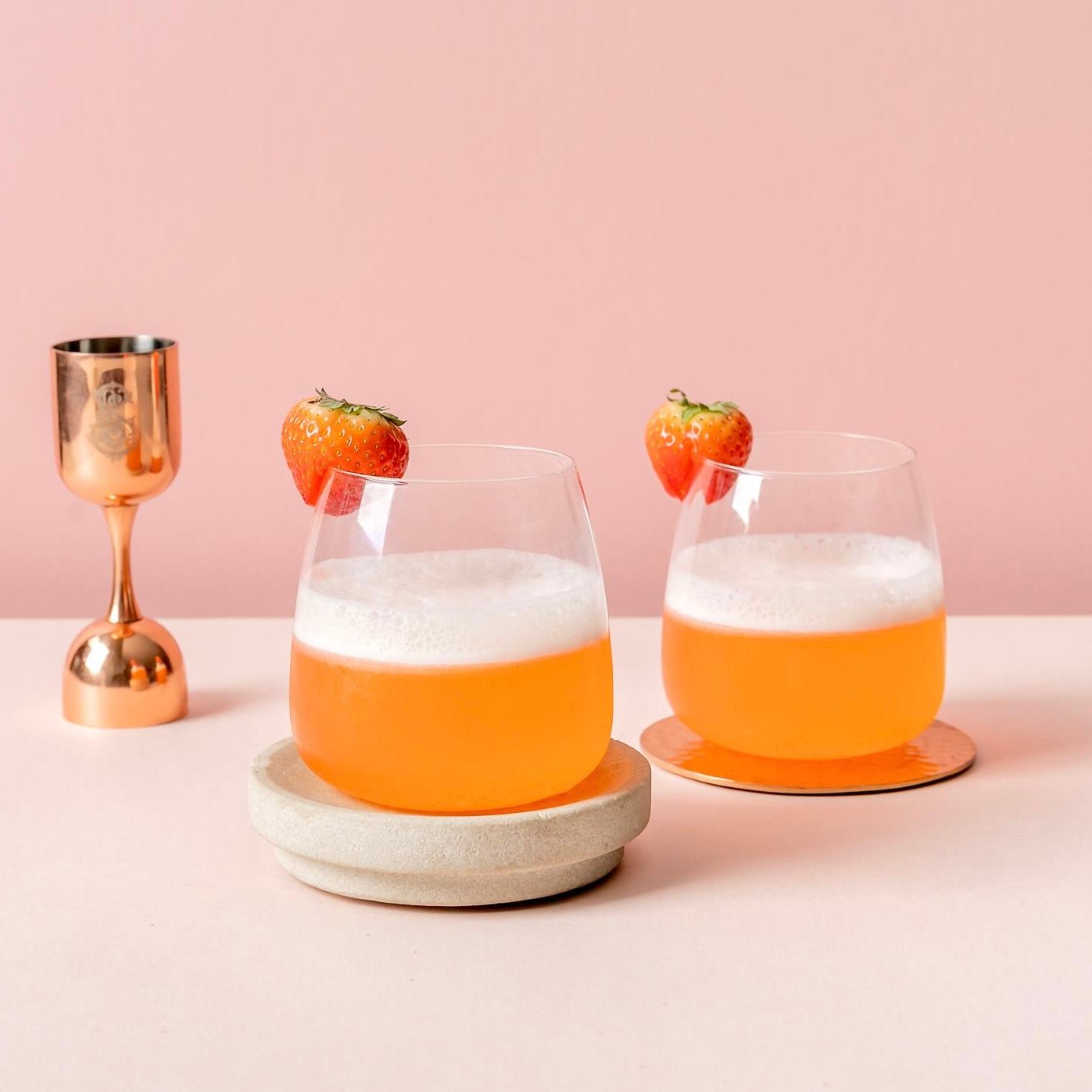 Grove Strawberry Sour – Cook & Nelson