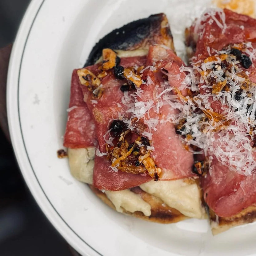 Two Raw Sisters: Oven-free Afghan Slice – Cook & Nelson