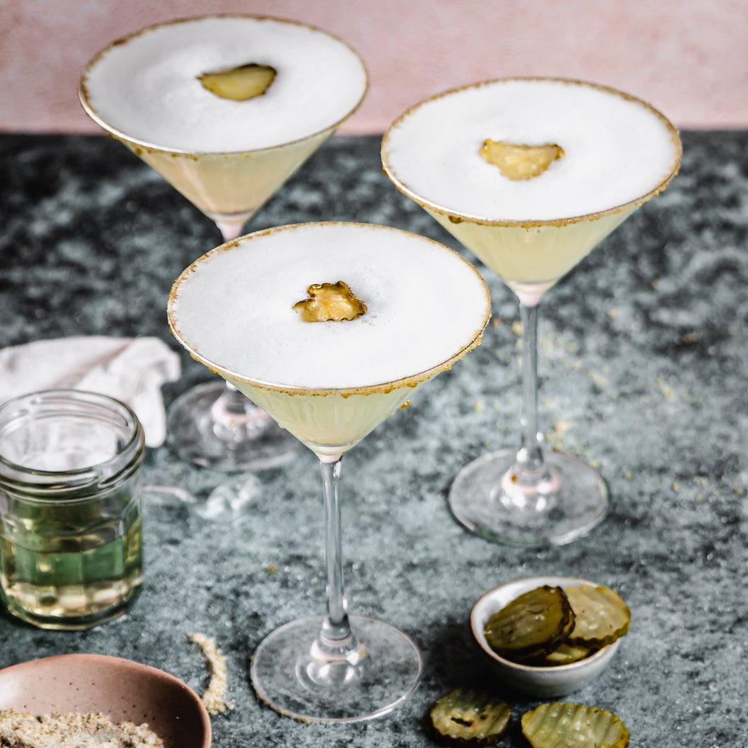 Cook & Nelson Recipes