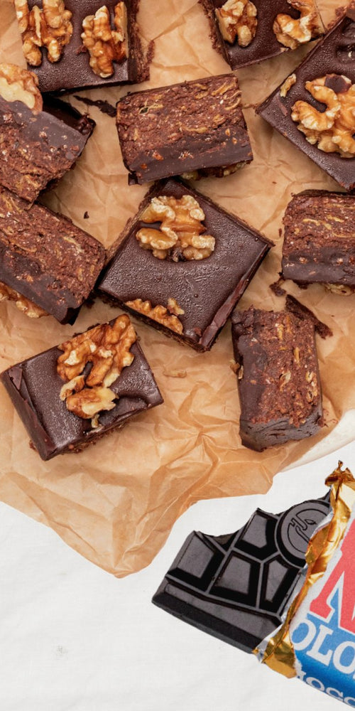 Two Raw Sisters: Oven-free Afghan Slice – Cook & Nelson