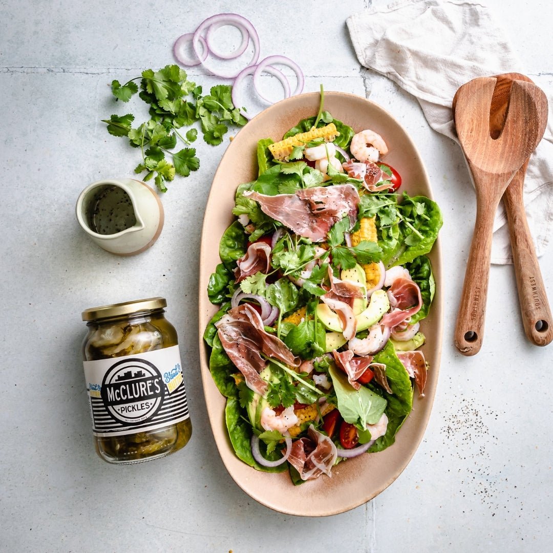 Summer Essentials Collection | Cook & Nelson