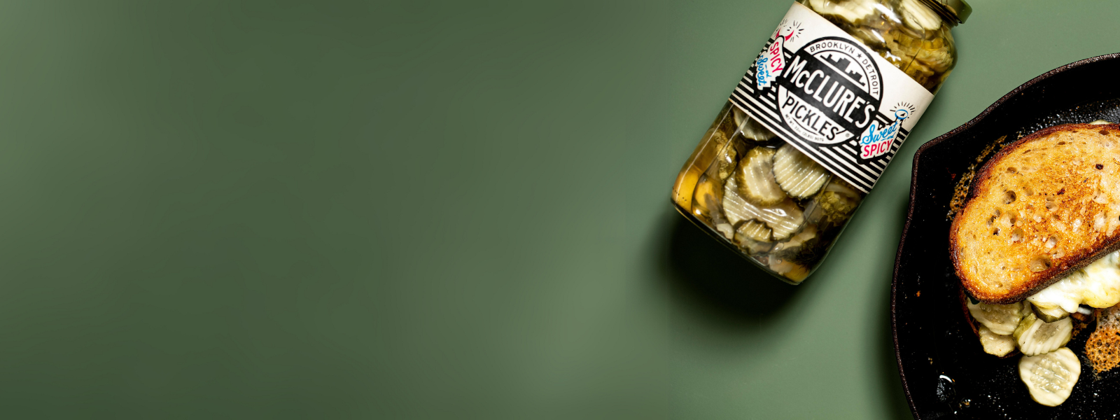 Cook & Nelson Distribution