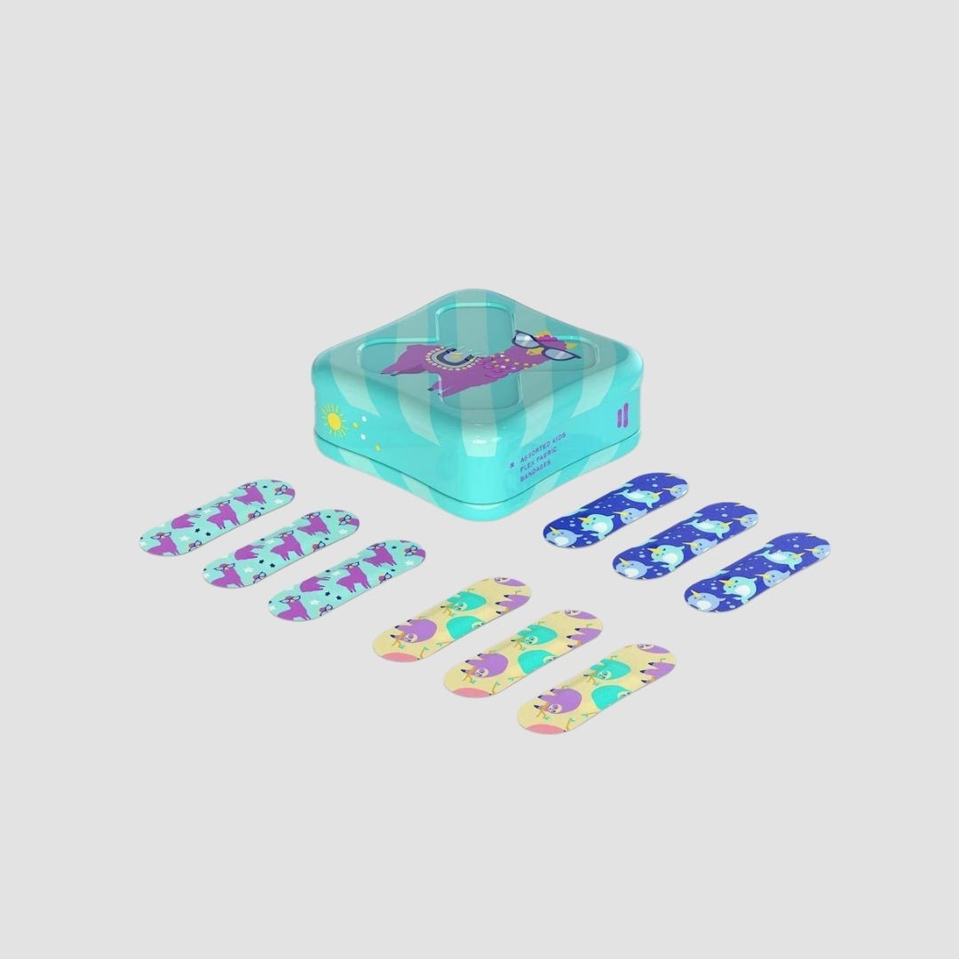 Welly Pets Bravery Badges | Cook & Nelson